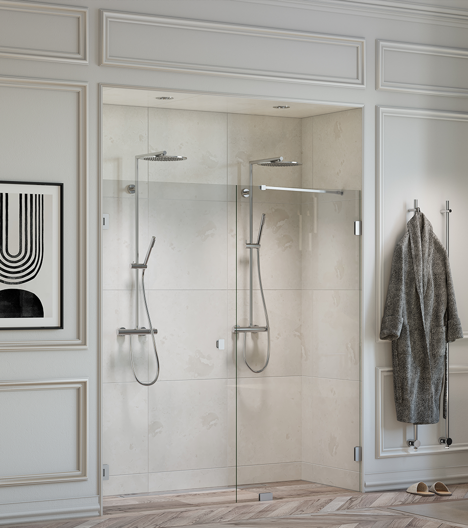 Macro Design - Inspirerande badrumsmiljöer