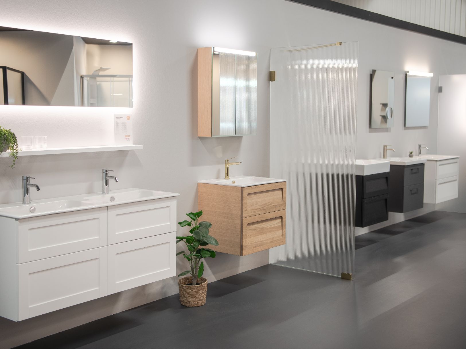 Macro Design - Badrums outlet