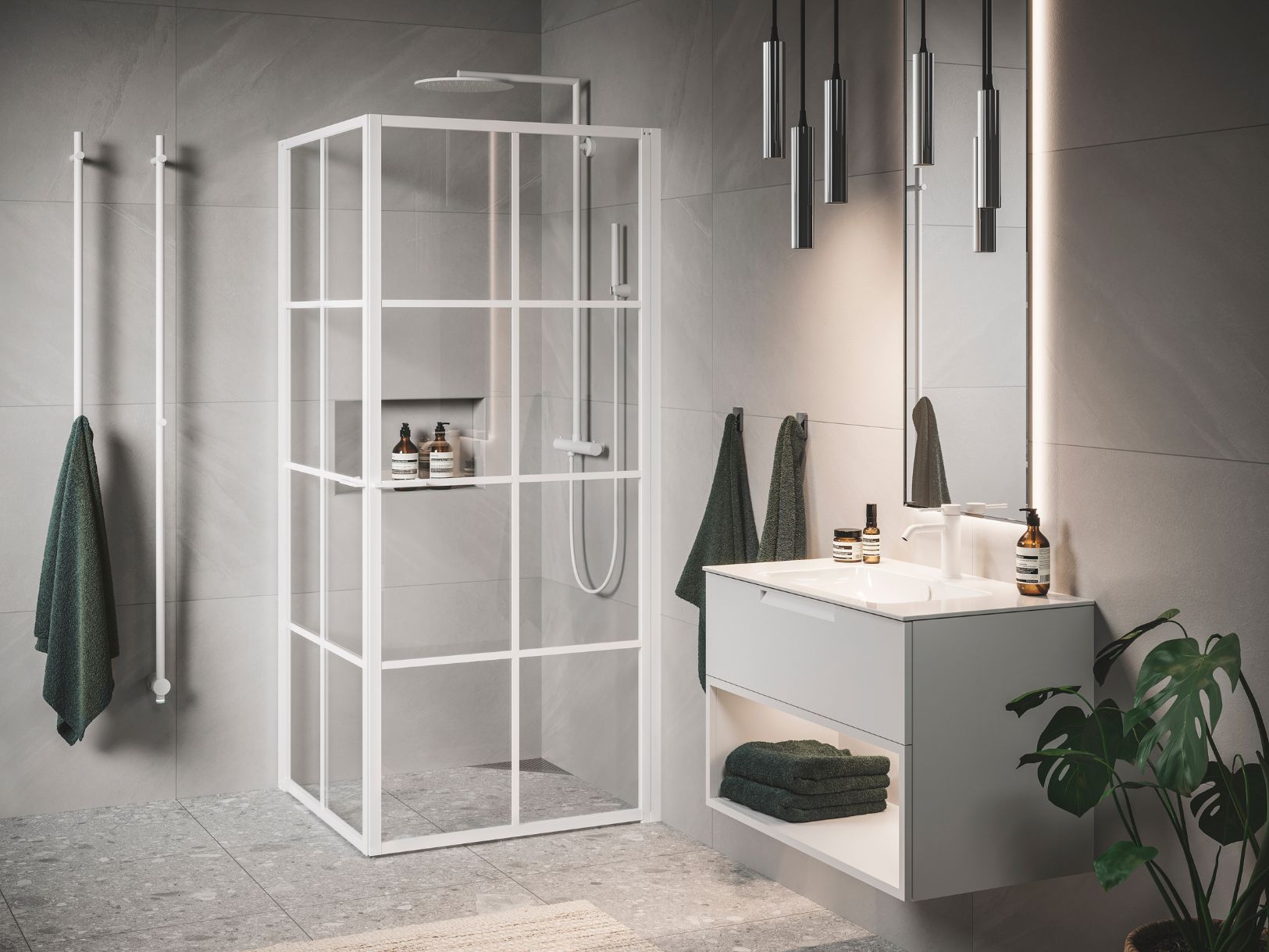 Macro Design - Badrums outlet